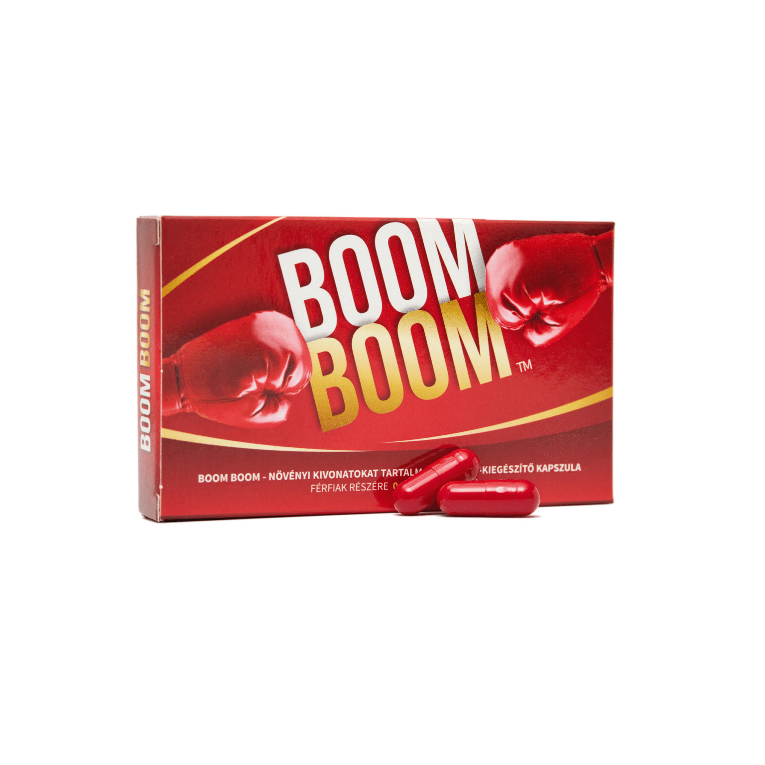 A legjobb potencianövelő tabletta? TOP5 legjobb potencianövelő!