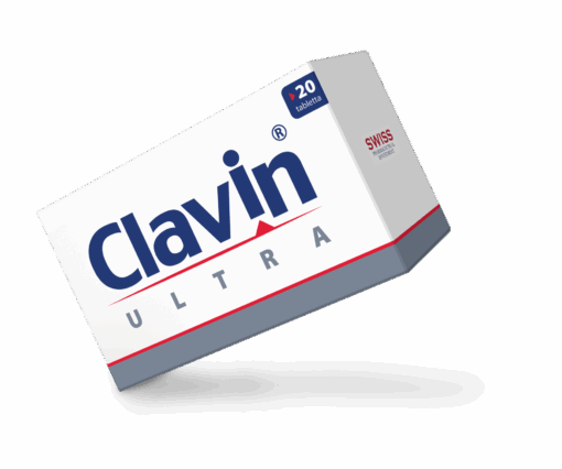 Clavin Ultra vélemények, tapasztalatok, hatása - Potencianovelo-tabletta.hu